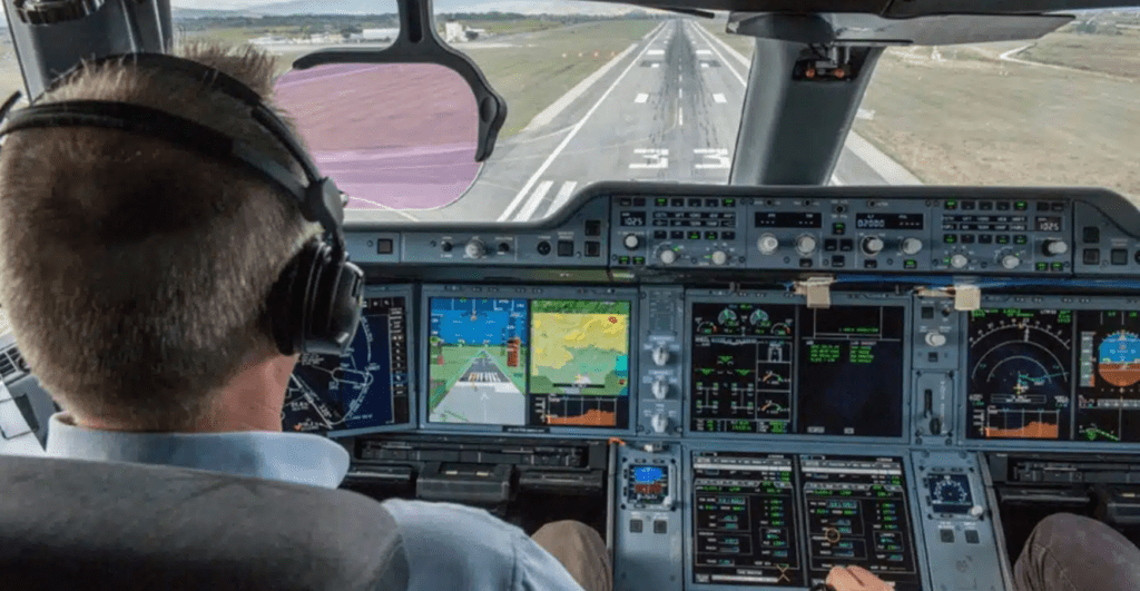 Elevating Operations With Synthetic Vision Systems | Quadraticx