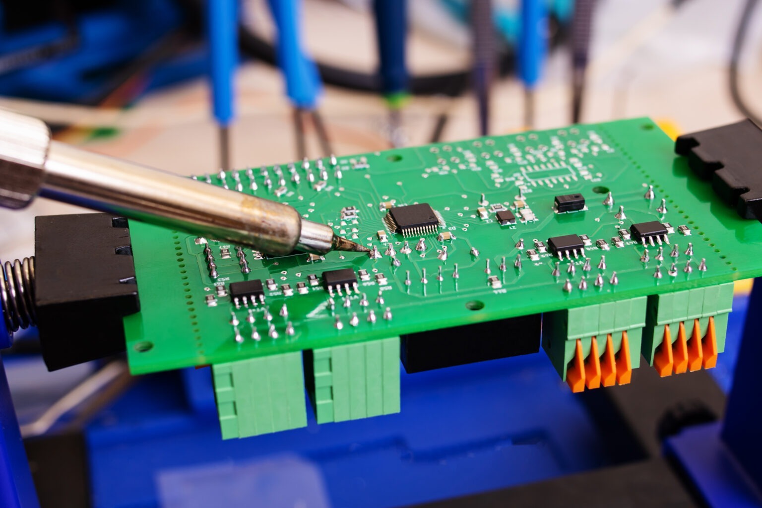 Mastering System Engineering for Robust Solutions | Quadraticx