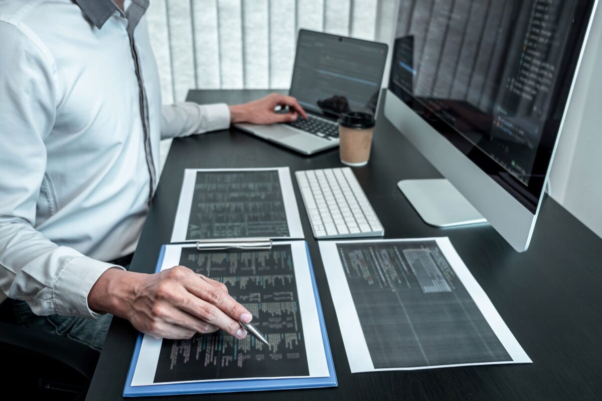 Advanced Embedded Software Development | Quadraticx