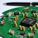 Laser Warning Receiver (LWR) - Quadraticx