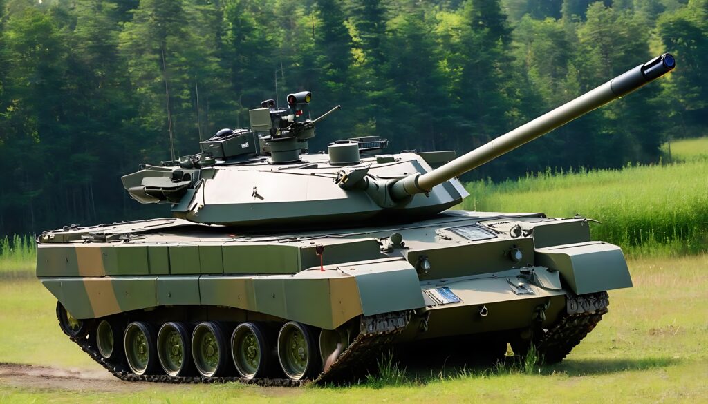 Multiple Integrated Laser Engagement System (MILES) - Quadraticx